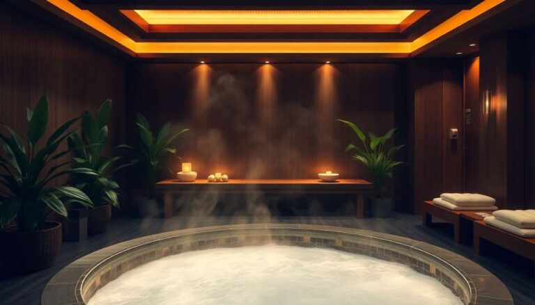 Explorez les vertus du bain de vapeur : santé et relaxation