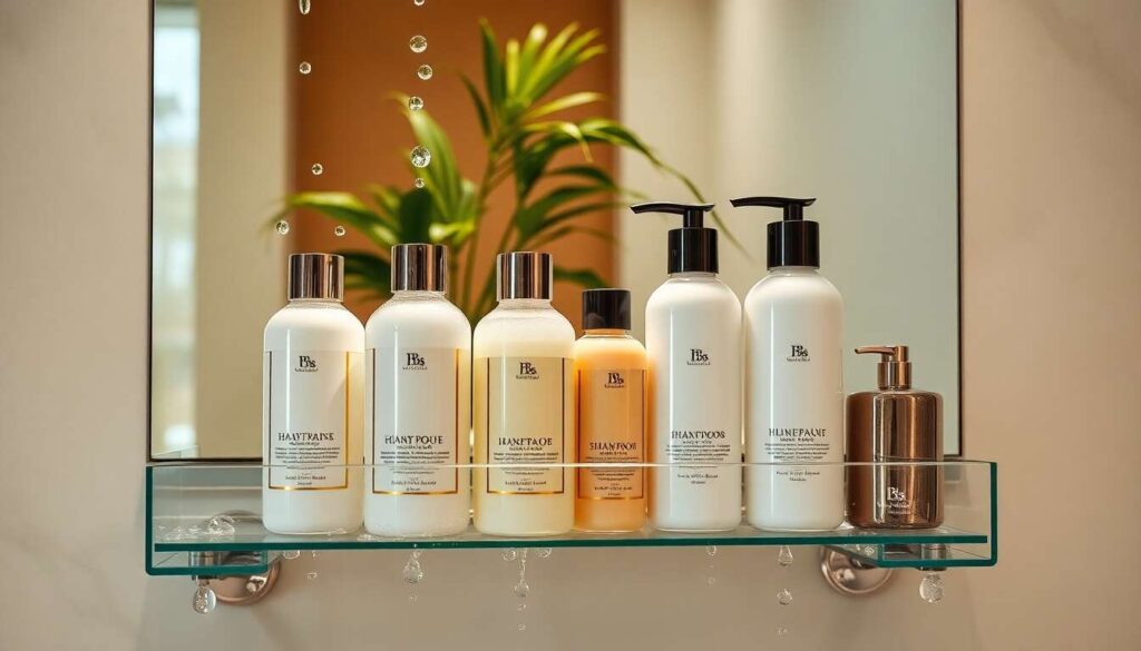 Comprendre la vraie différence entre shampooing et après-shampooing