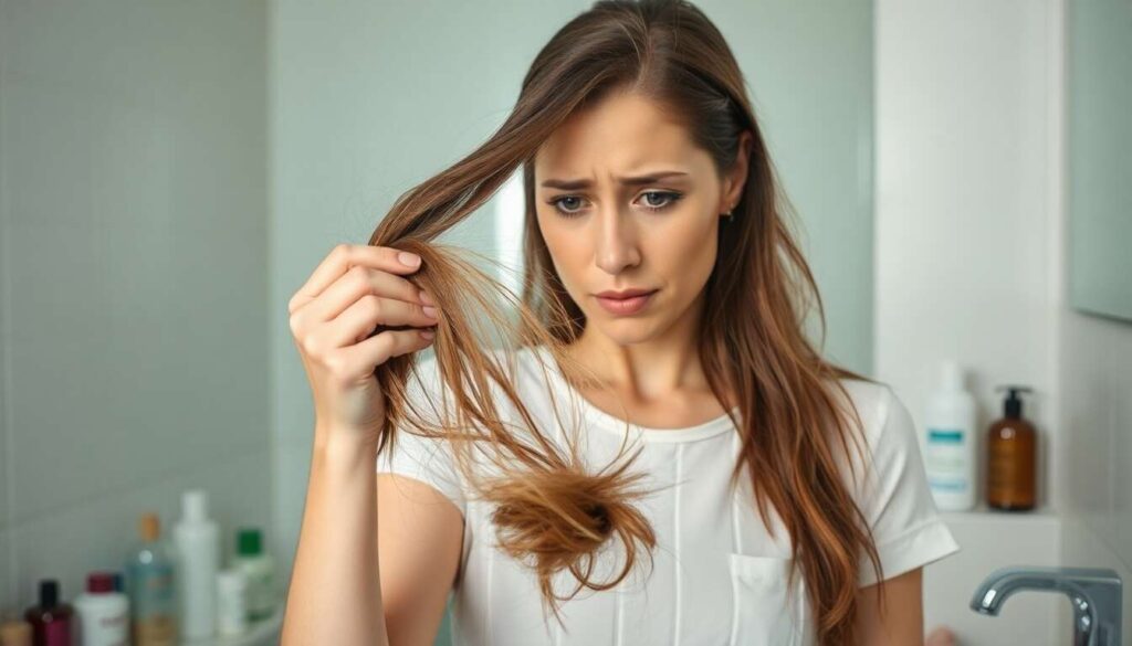 Comprendre et remédier à la chute de cheveux liée aux traitements ...