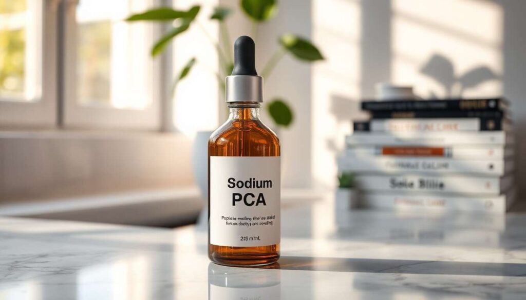 Découverte du sodium PCA : un allié pour votre peau