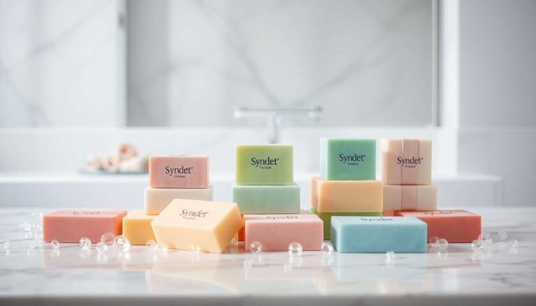 Syndets : essentiels pour une peau saine
